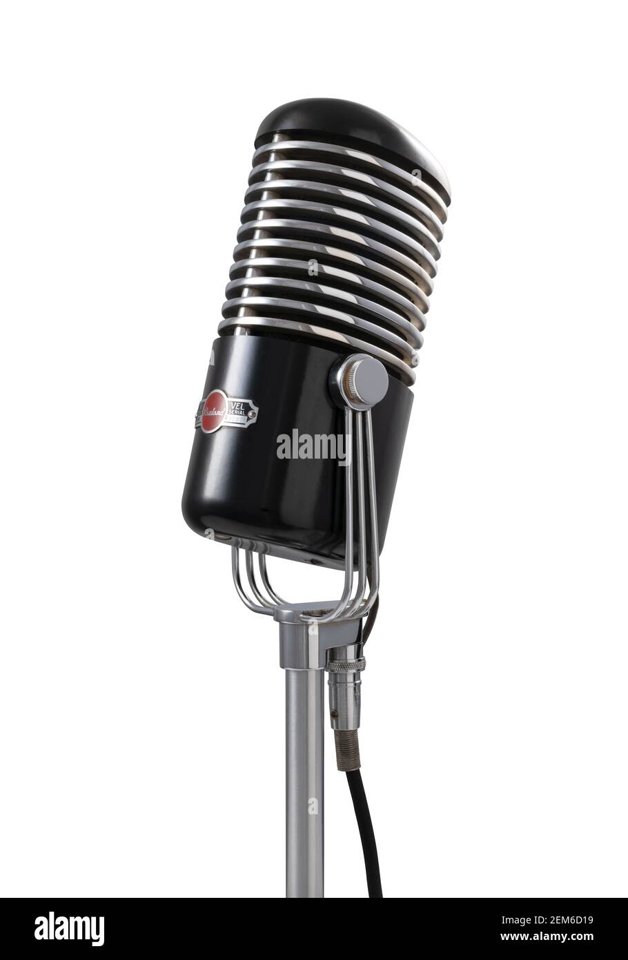 1940s sound recording equipment hi-res stock photography and images - Alamy