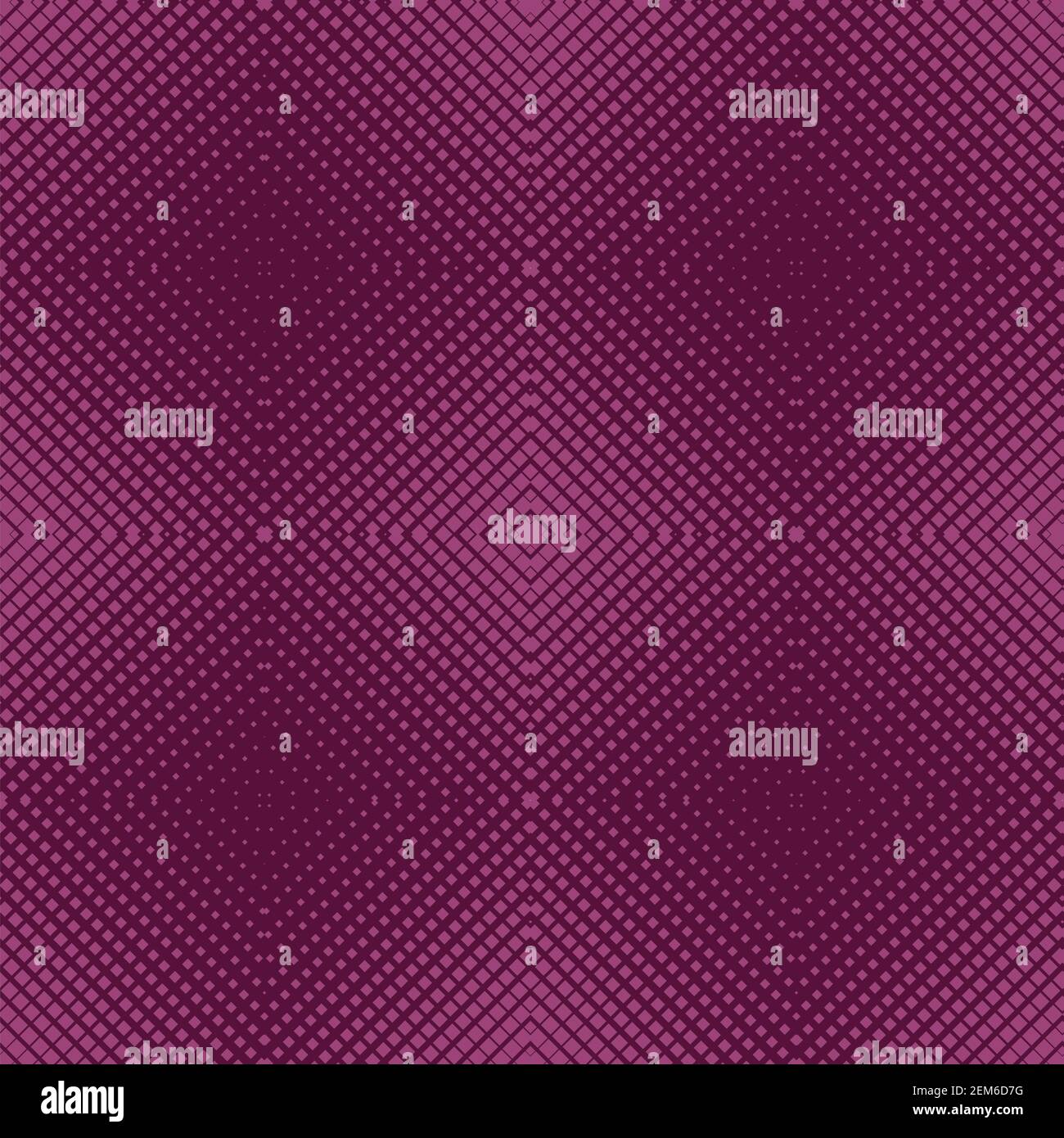 Abstract vector design purple geometric background. Seamless pattern ...