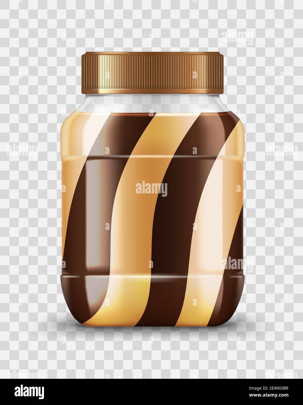 American candy packaging Stock Vector Images - Alamy