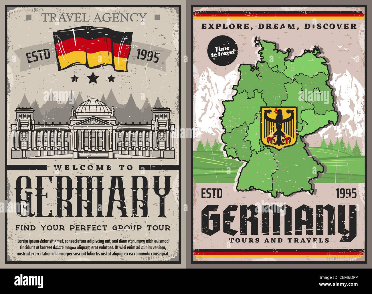 Germanic traditions Stock Vector Images - Alamy