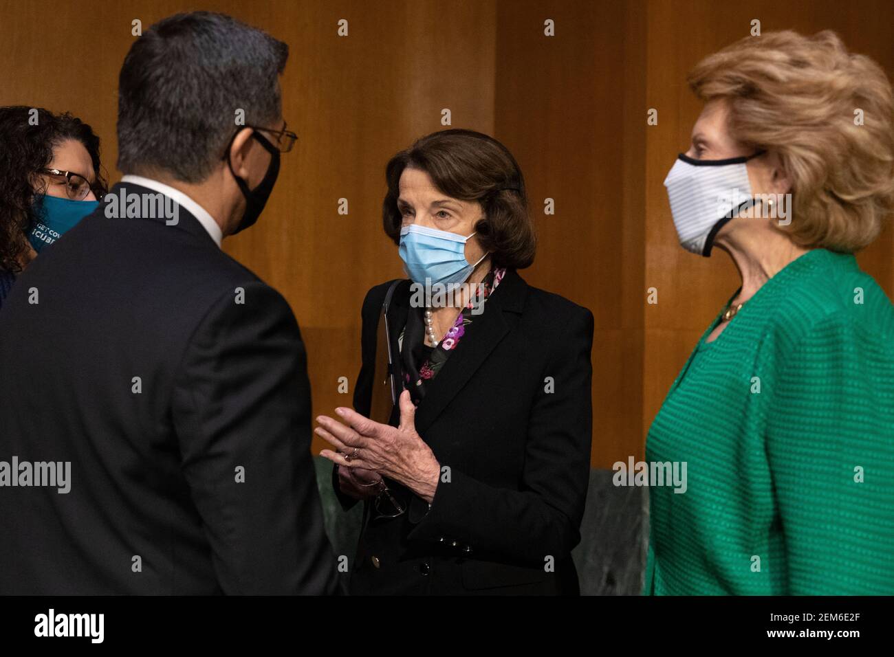 Michael feinstein 2021 hi-res stock photography and images - Alamy