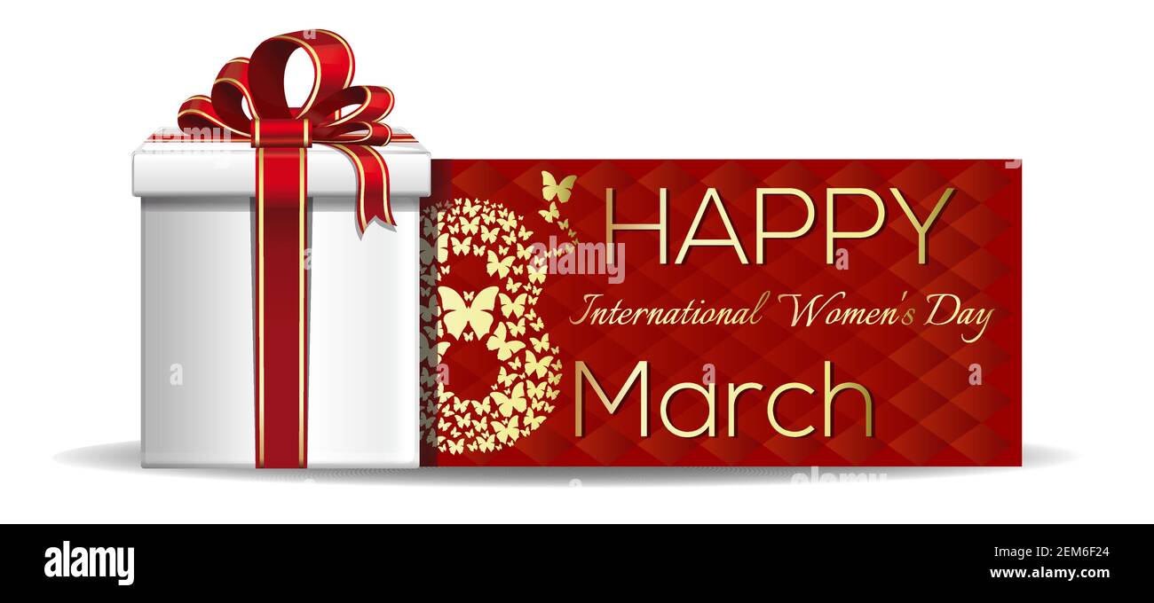 Womens day women day Stock Vector Images - Alamy