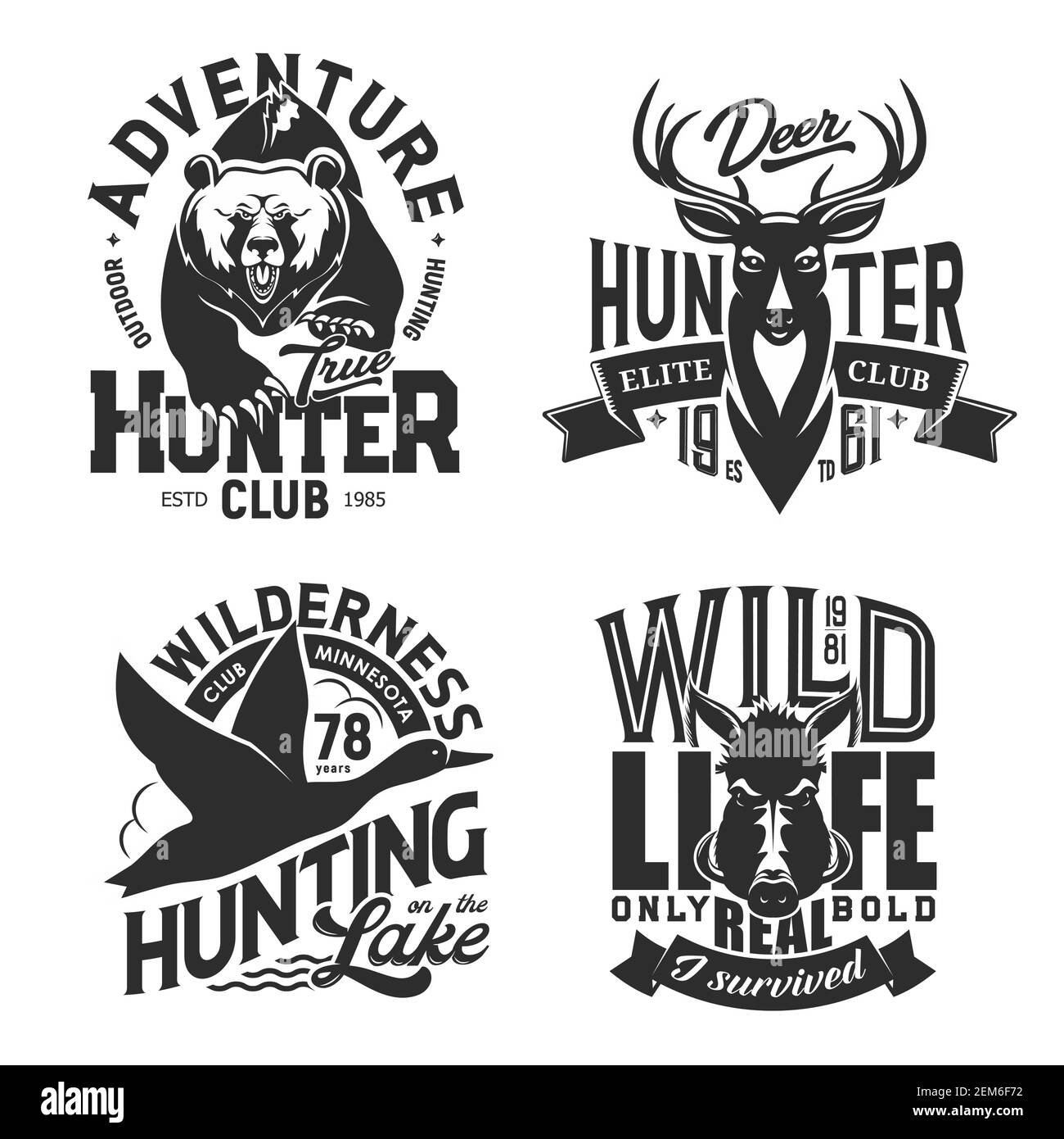 Minnesota Wild Logo Bear