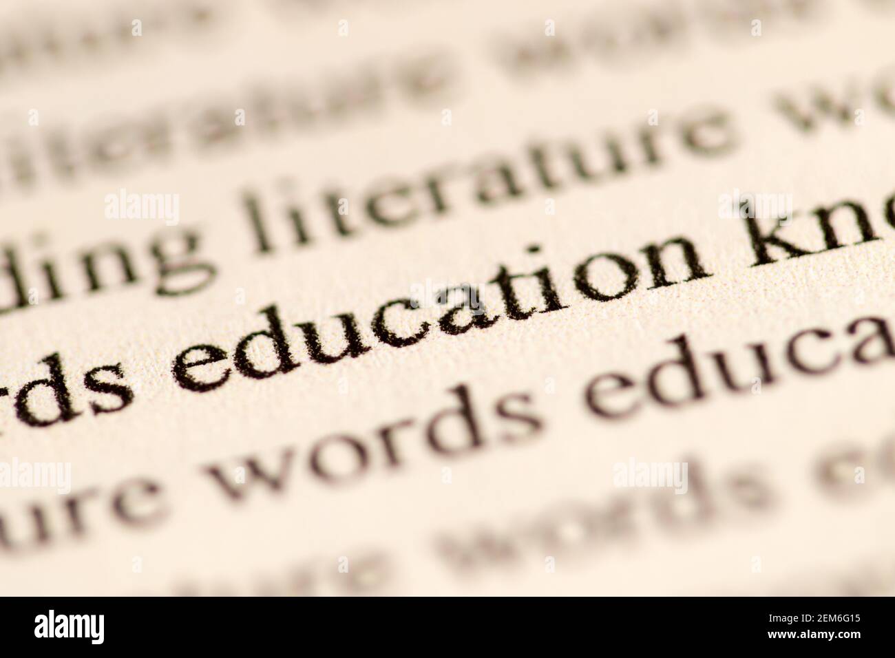 Printed ink hi-res stock photography and images - Alamy