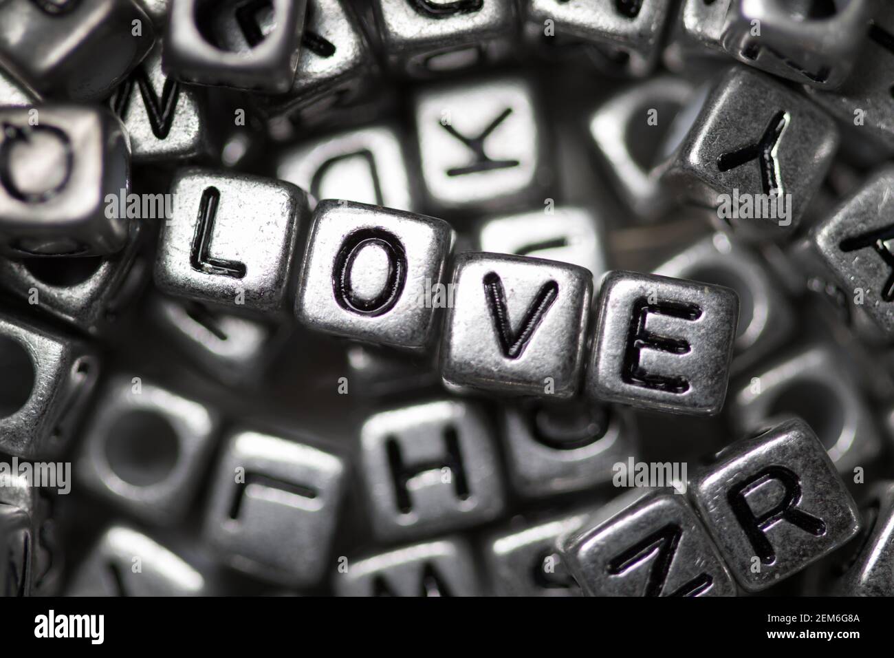 Silver lovers hi-res stock photography and images - Alamy