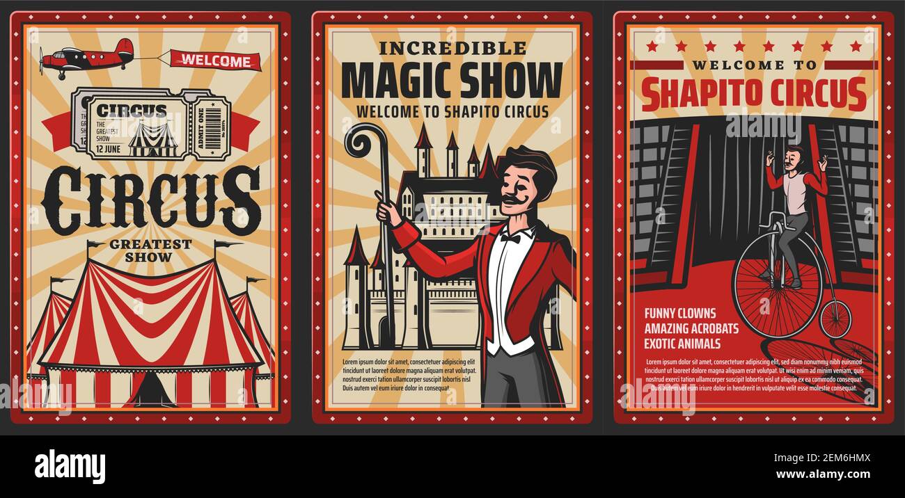 Mamagician Stock Vector Images - Alamy