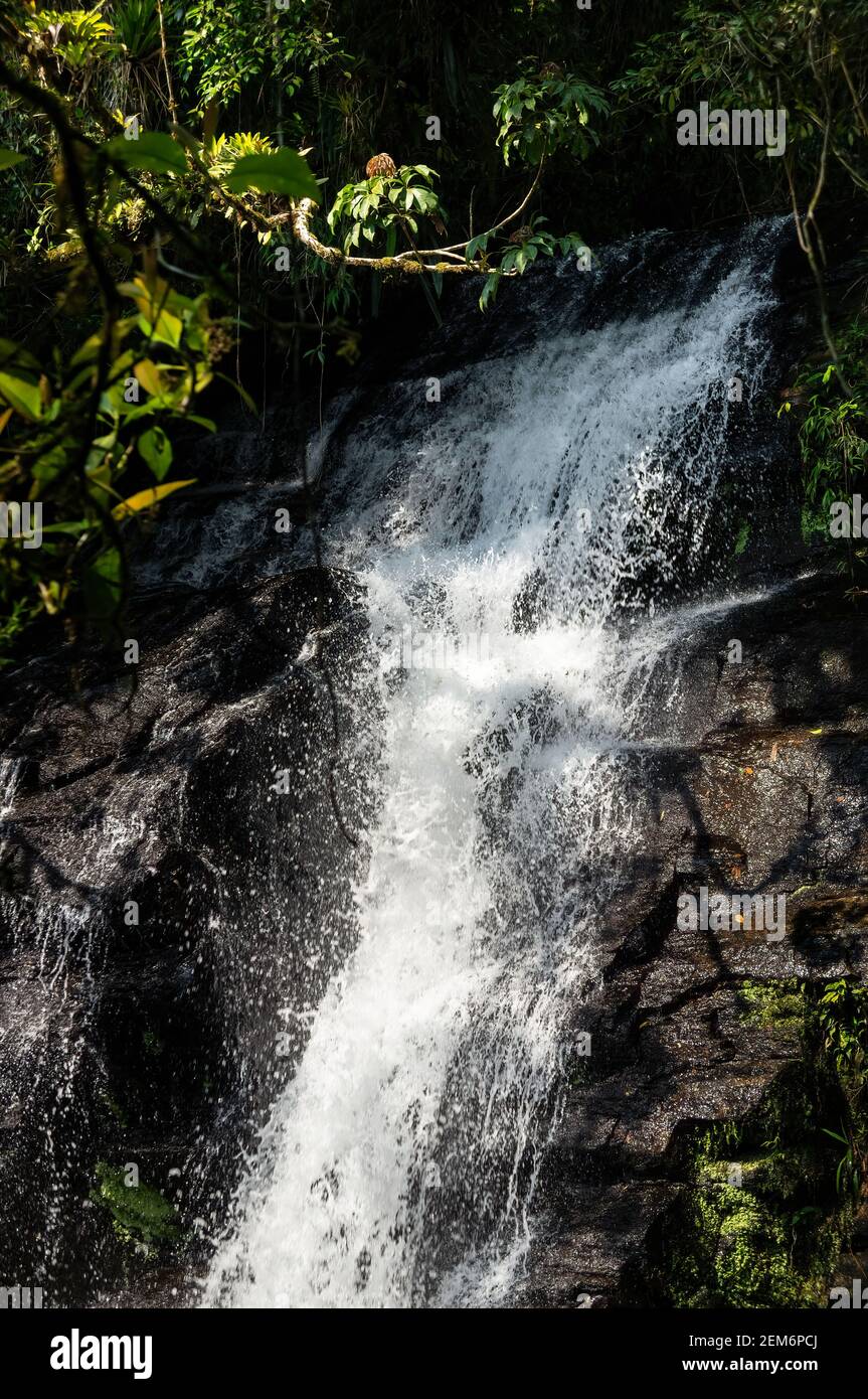 The big cascade hi-res stock photography and images - Alamy