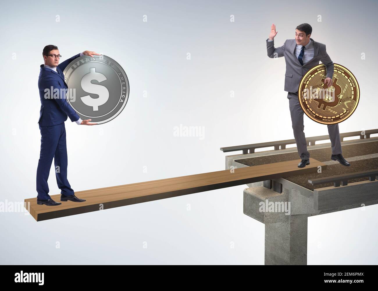 Interdependency hi-res stock photography and images - Alamy