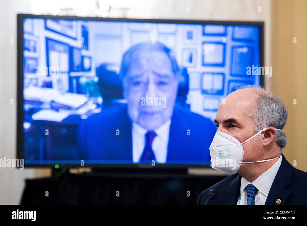 William casey cia director hi-res stock photography and images - Alamy