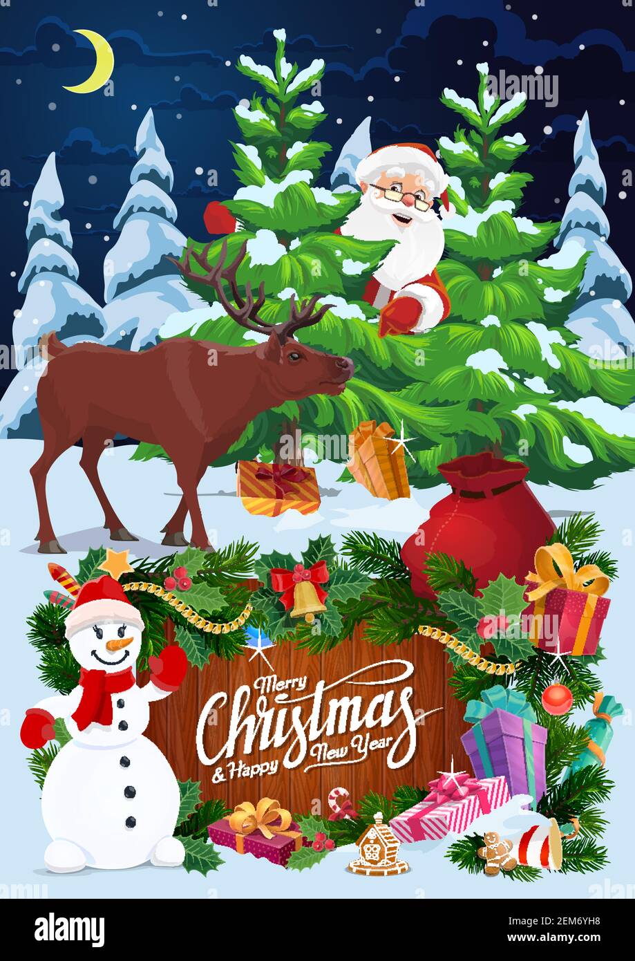 The bo tree Stock Vector Images - Alamy