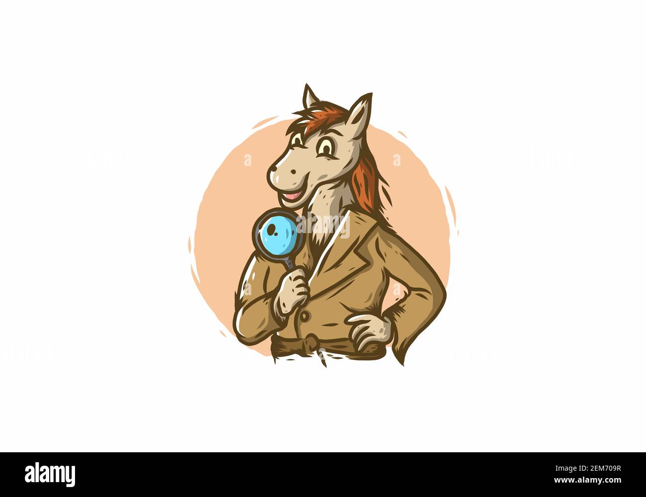 Attack detection Stock Vector Images - Alamy