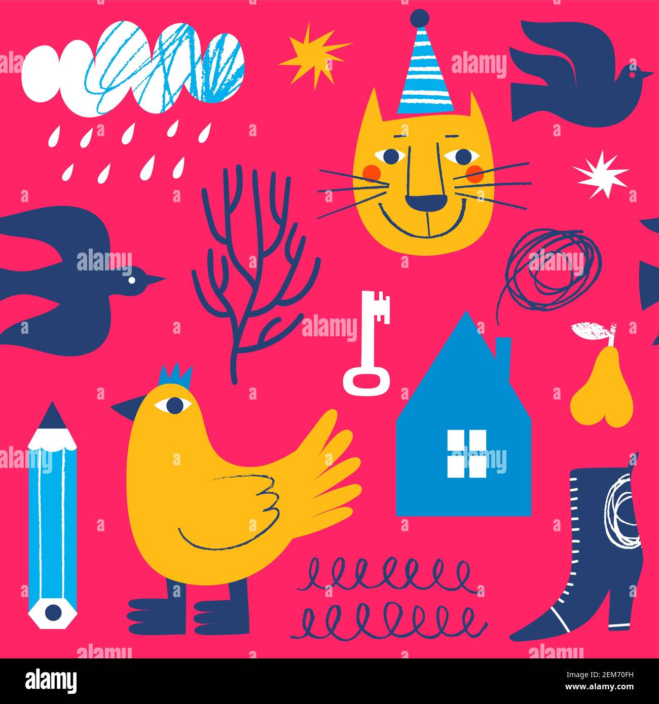 Fon circle hi-res stock photography and images - Alamy