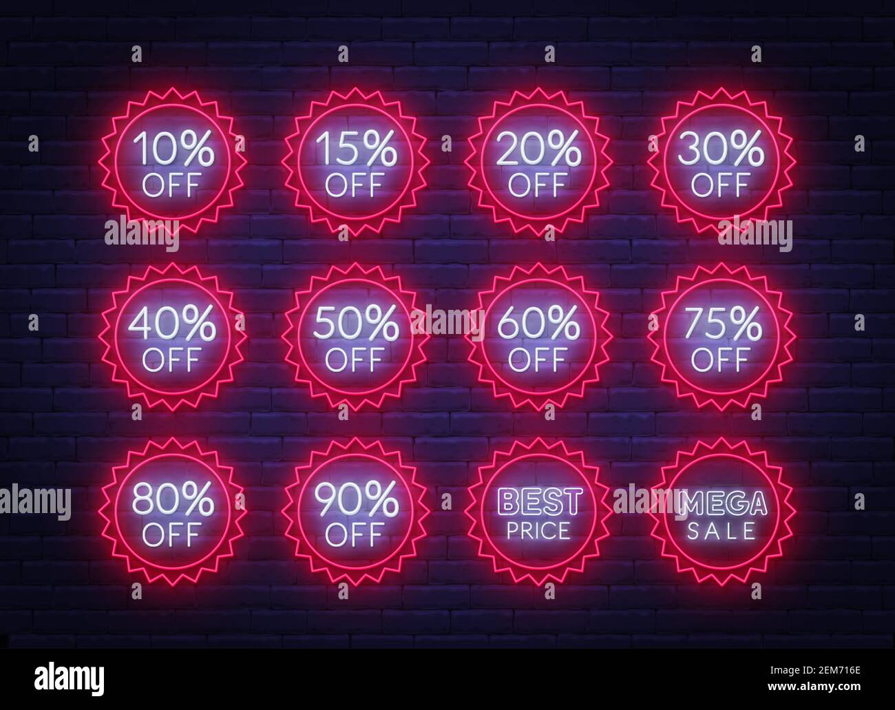 60 75 Stock Vector Images - Alamy