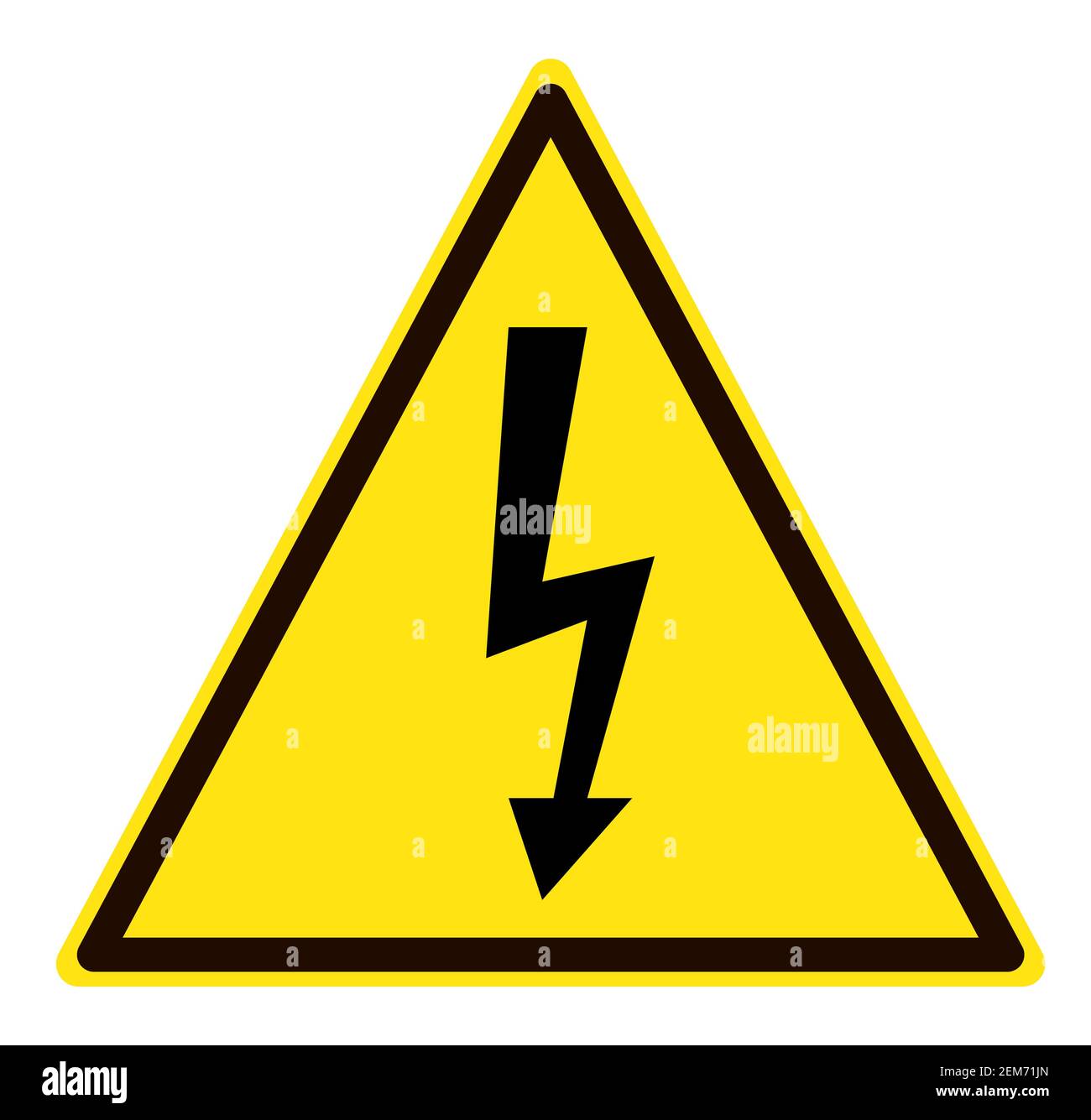 Voltage Icon High Voltage And Low Voltage Installation Solutions