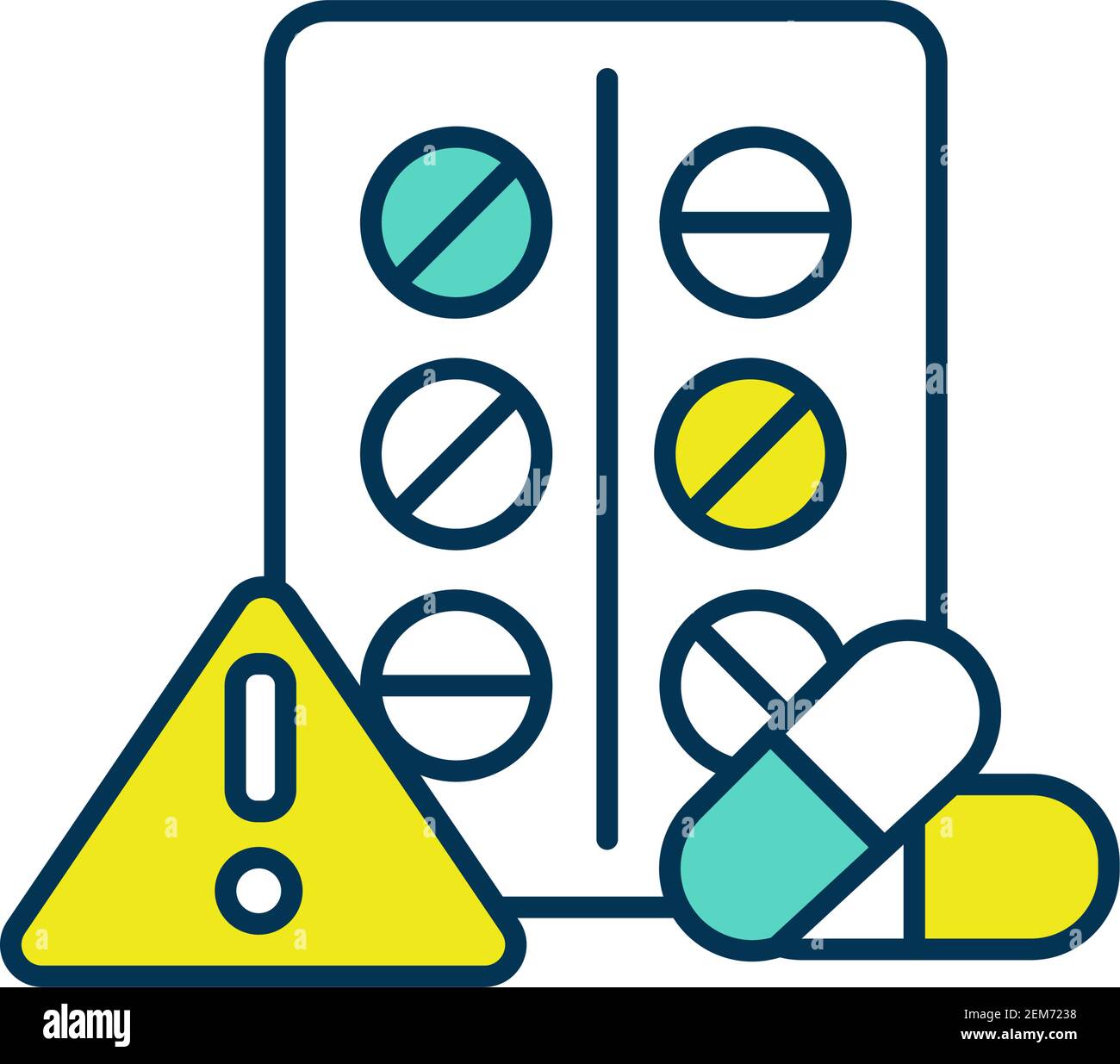 Risk adverse Stock Vector Images - Alamy