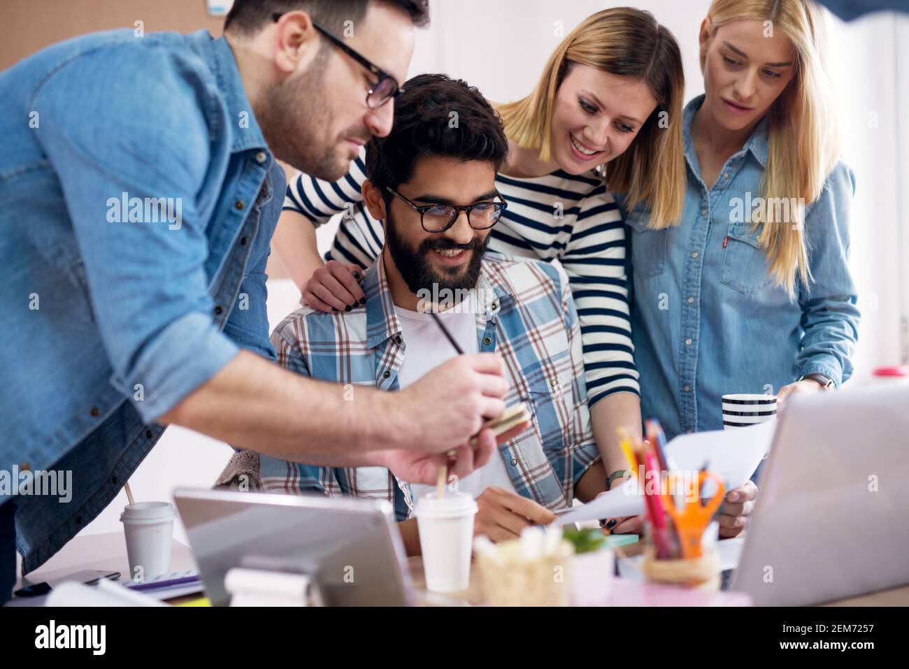 Extra task hi-res stock photography and images - Alamy
