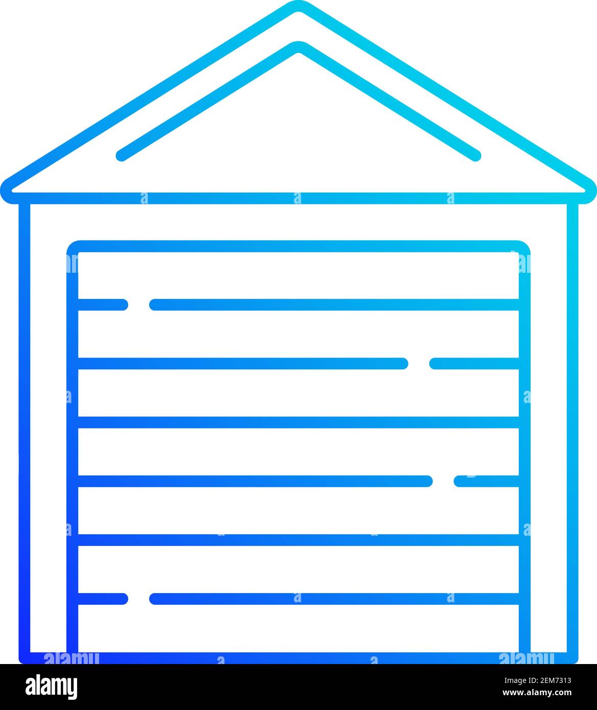 Doors automatic Cut Out Stock Images & Pictures - Alamy