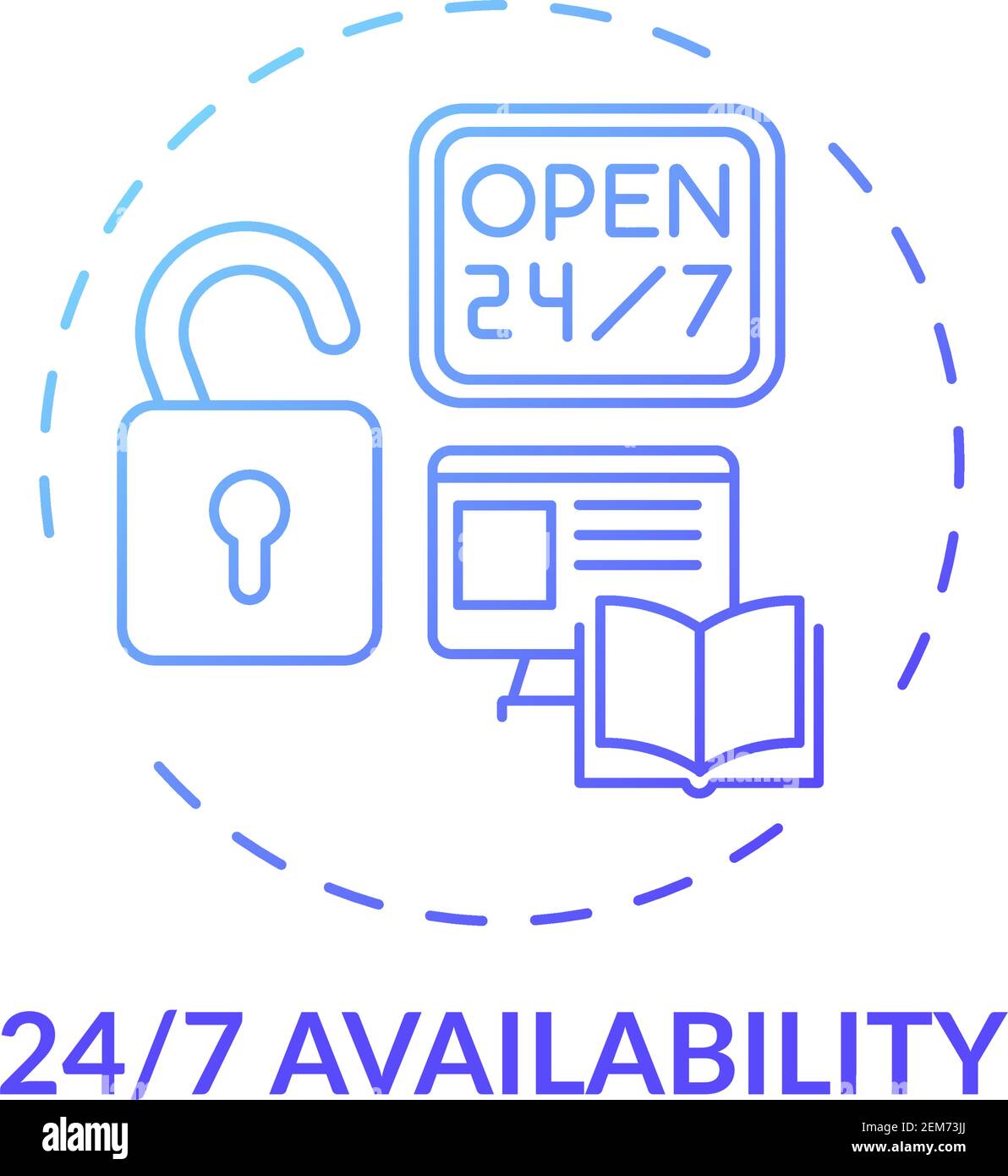 Catalogue general Stock Vector Images - Alamy