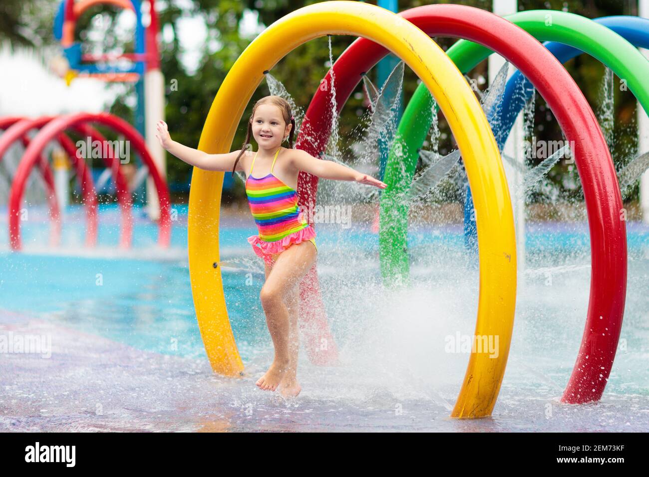 Sun splash family waterpark hi-res stock photography and images - Alamy