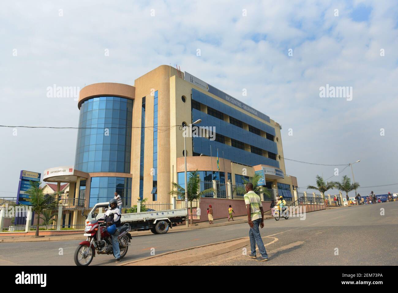 Muhanga hi-res stock photography and images - Alamy