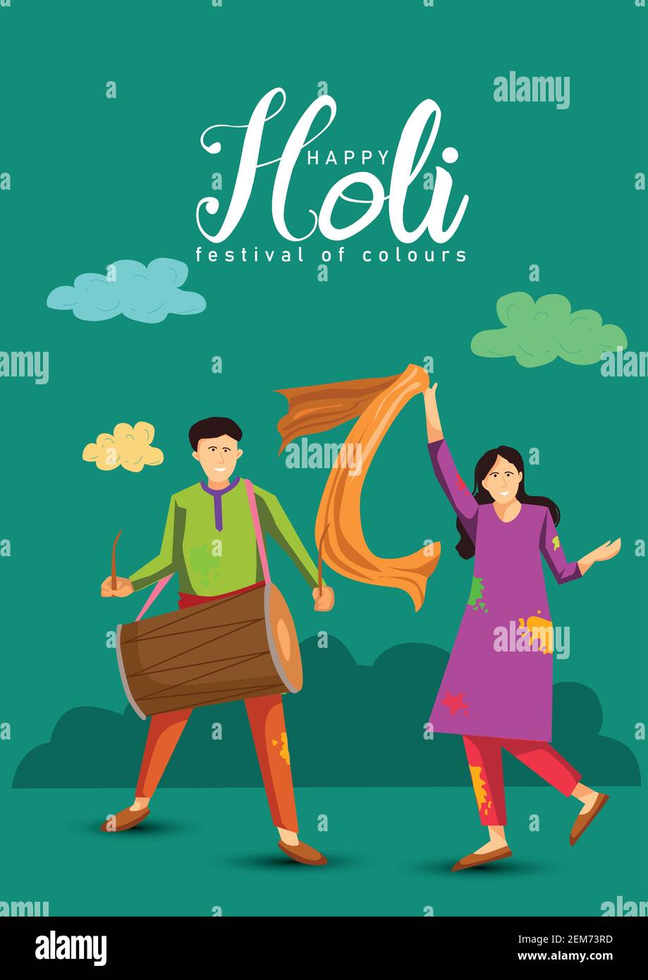 Cartoon characters indian hi-res stock photography and images - Alamy