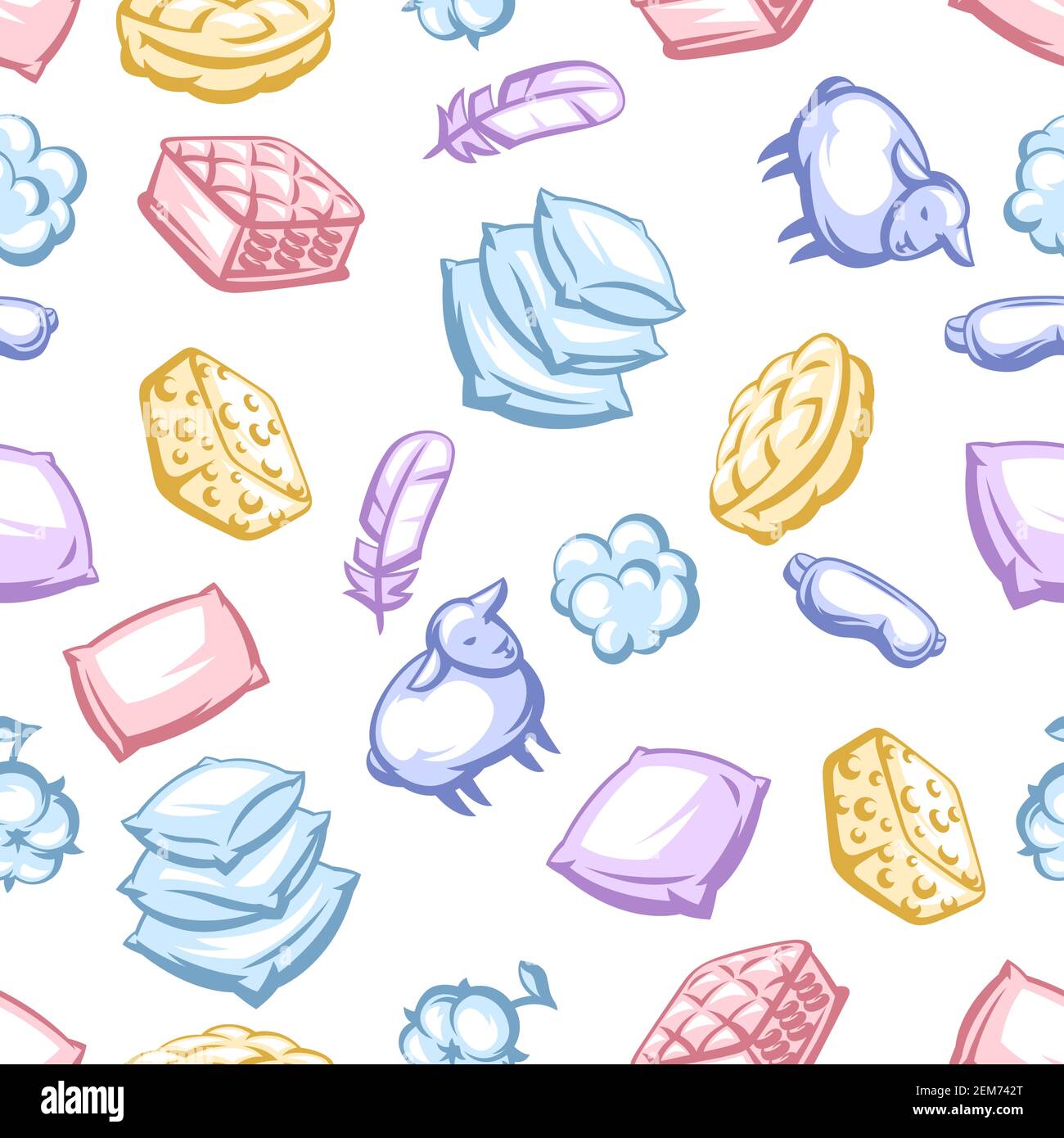 Quilt store Stock Vector Images - Alamy