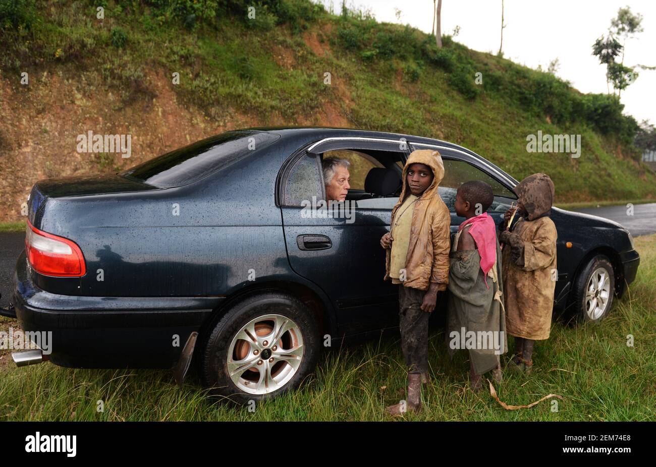 Foreigner hi-res stock photography and images - Alamy