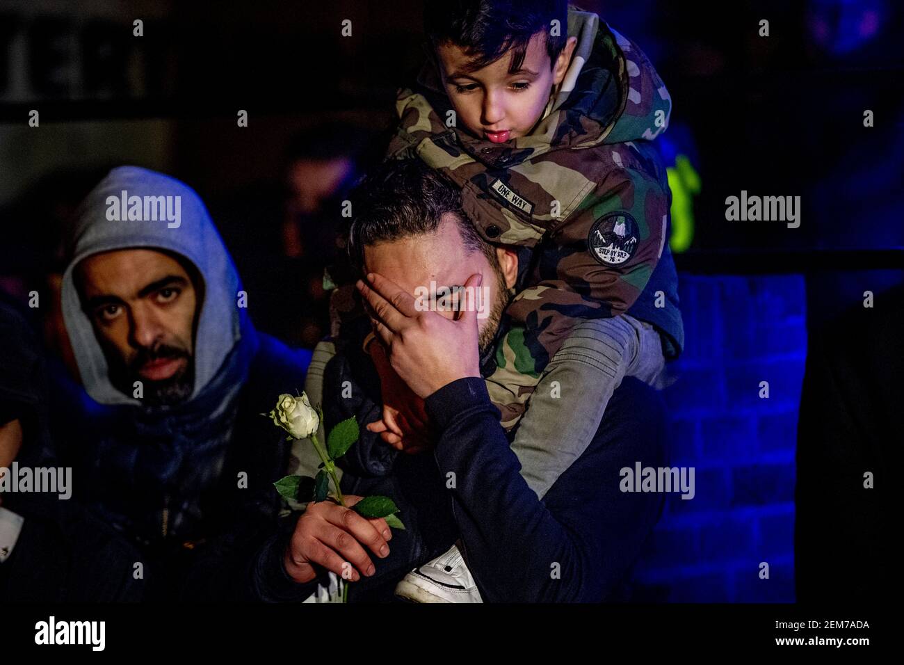 Nieuwe binnenweg rotterdam High Resolution Stock Photography and Images ...