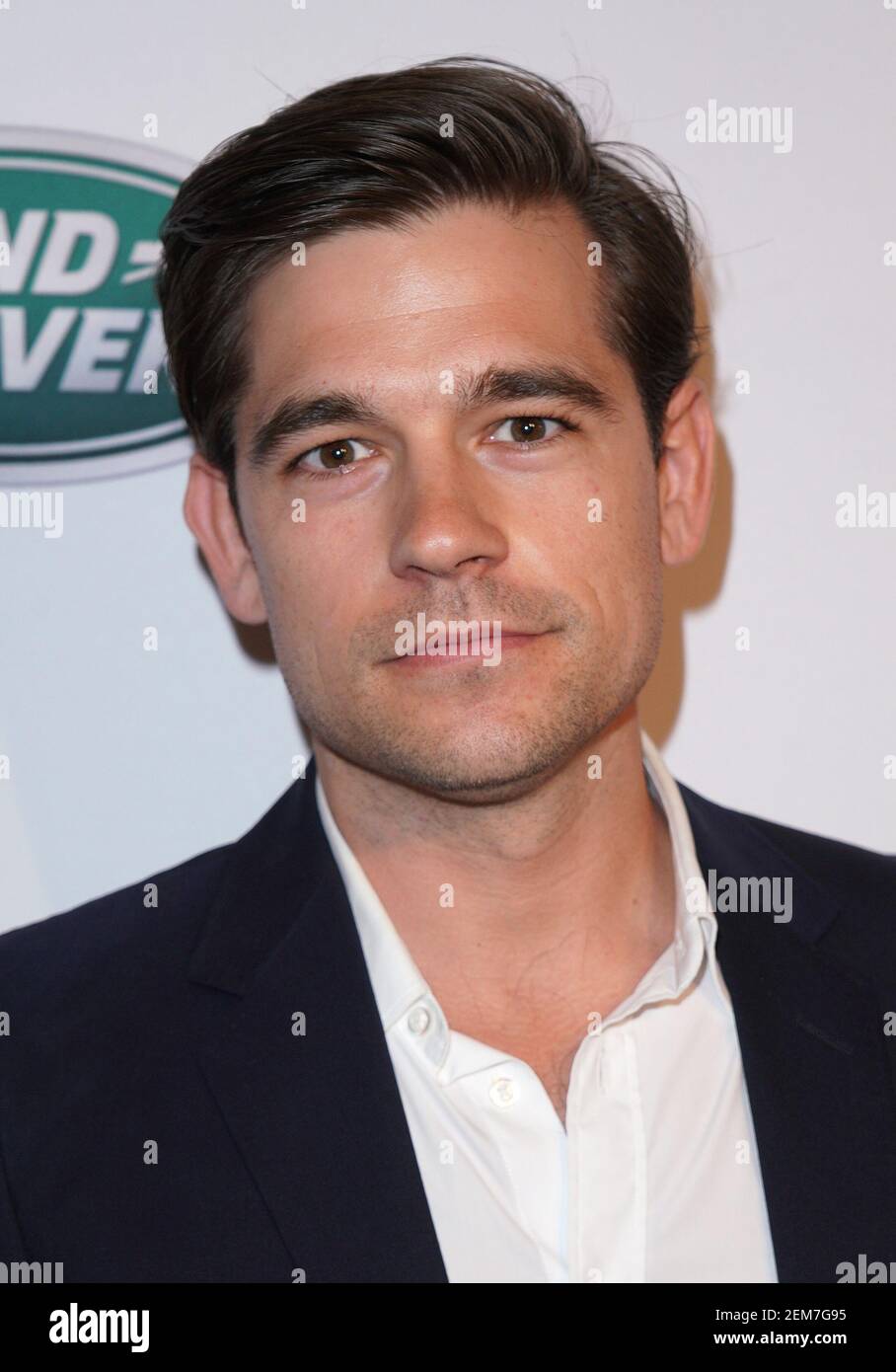 Jason Ralph at The BAFTA Los Angeles Tea Party held at Four Seasons ...