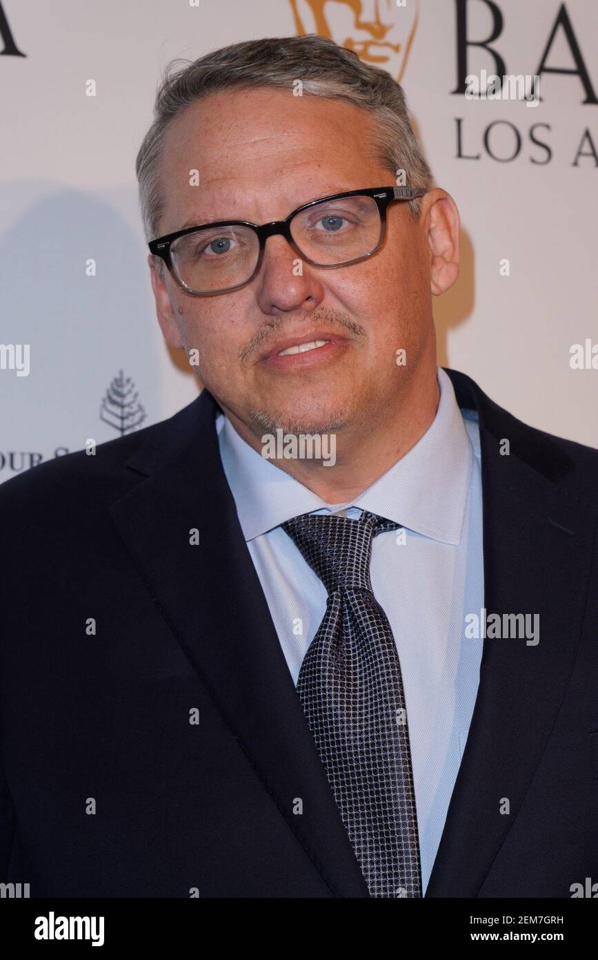 Adam McKay at The BAFTA Los Angeles Tea Party held at Four Seasons ...