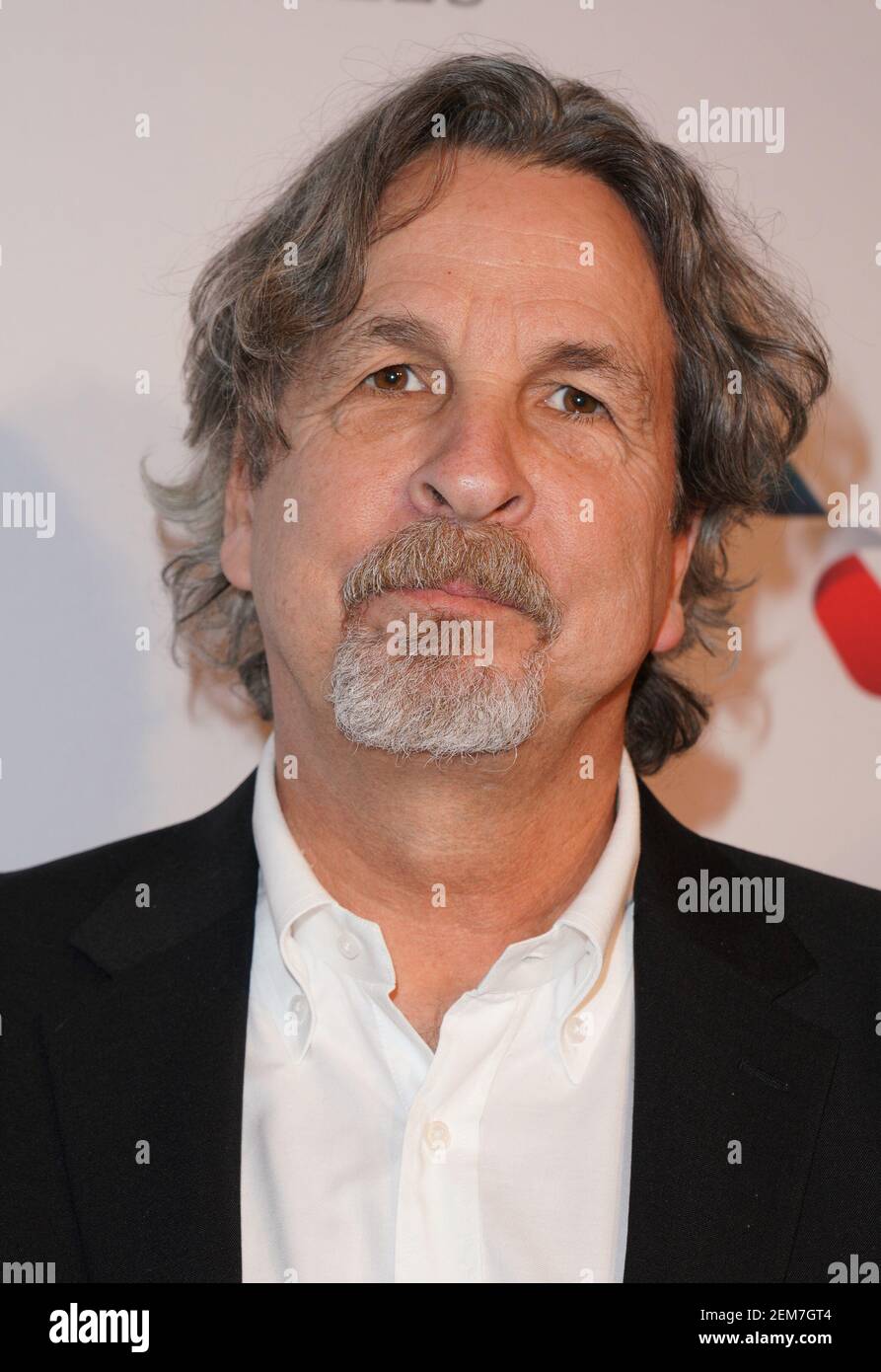 Peter Farrelly at The BAFTA Los Angeles Tea Party held at Four Seasons ...
