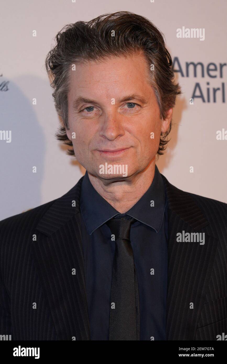 Shea Whigham at The BAFTA Los Angeles Tea Party held at Four Seasons ...