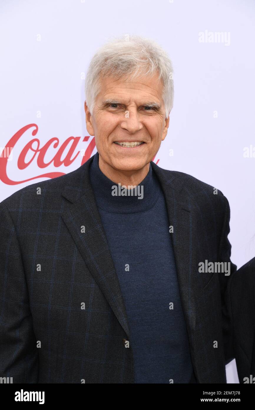Mark Spitz arrives to the 6th Annual Gold Meets Golden Party Hosted by ...
