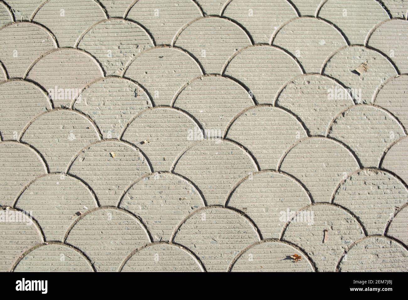 Footpath sidewalk pavement pattern hi-res stock photography and images ...