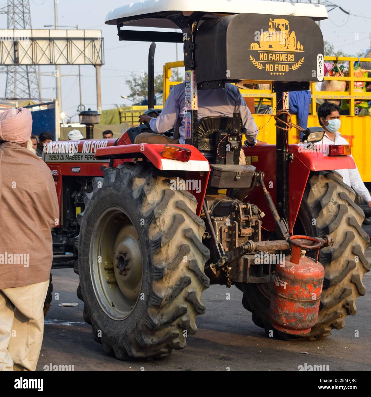 Uttara pradesh hi-res stock photography and images - Alamy