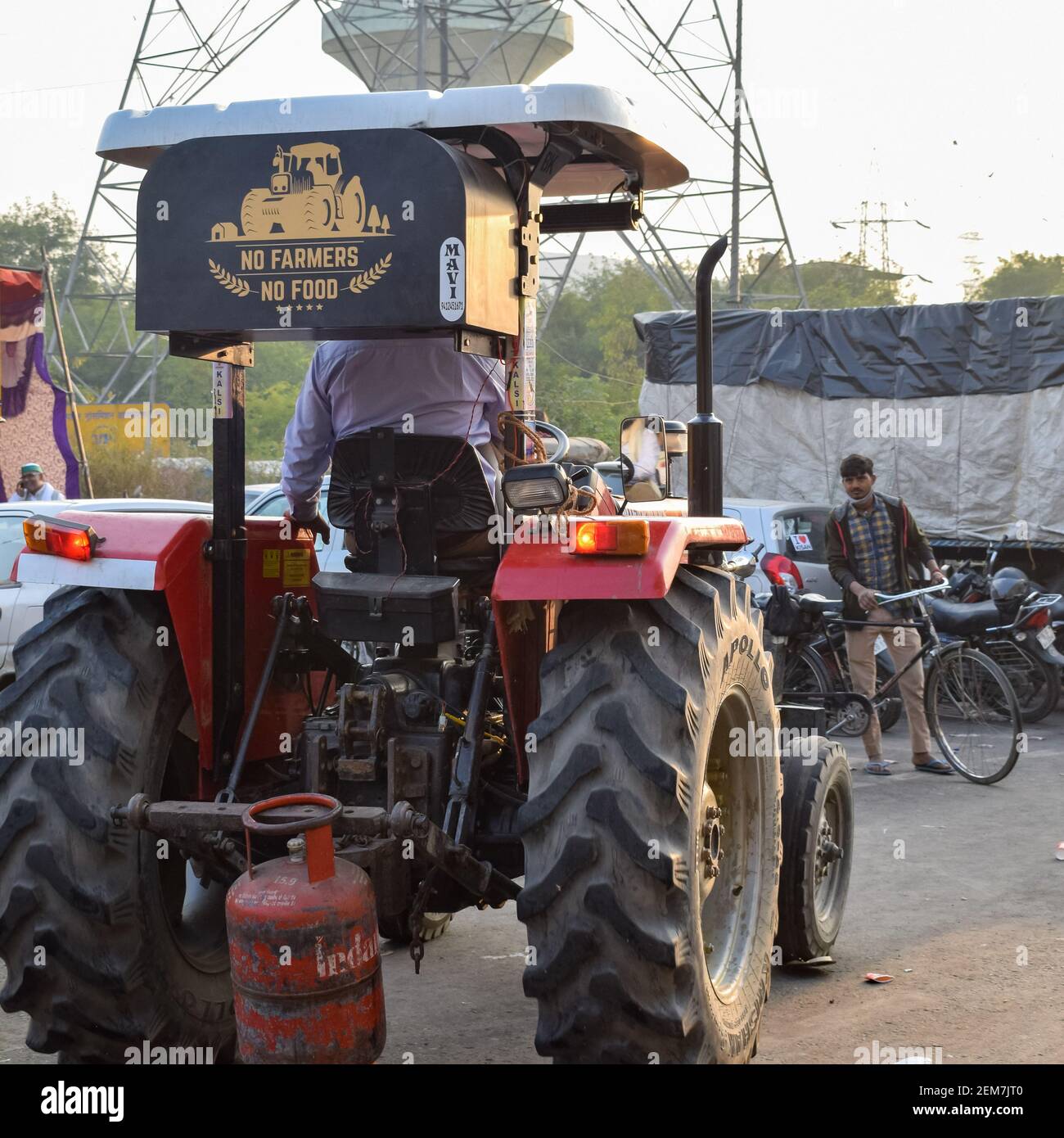 Uttara pradesh hi-res stock photography and images - Alamy