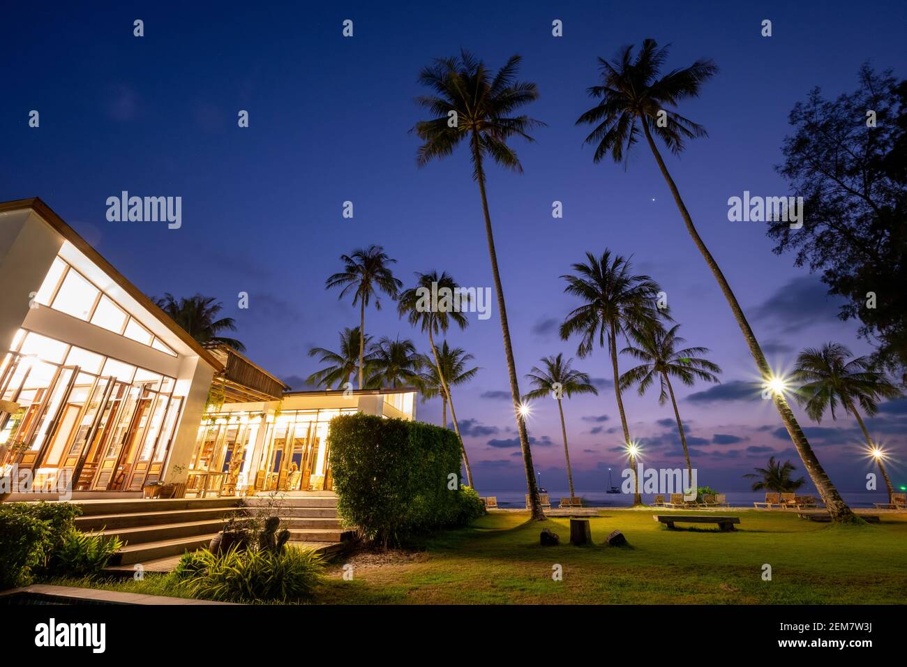 Coconut floating in water hi-res stock photography and images - Alamy
