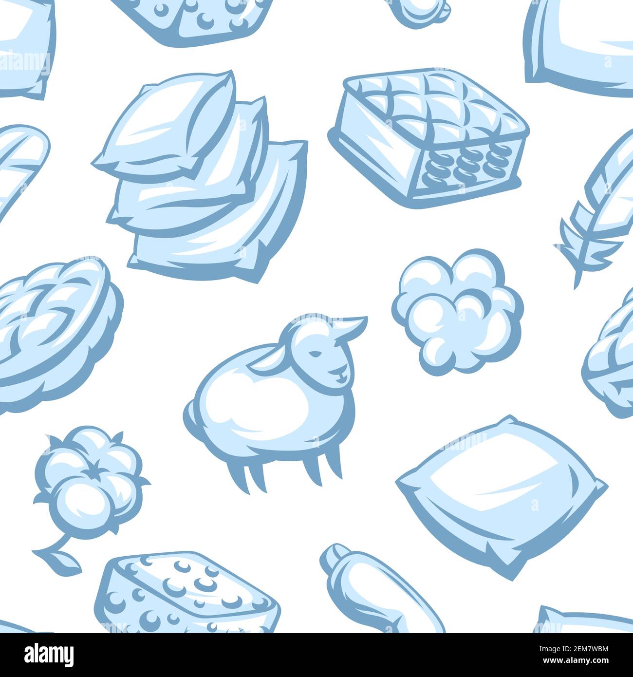 Bedroom items hi-res stock photography and images - Alamy