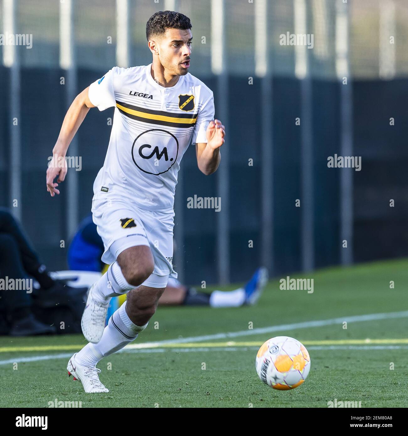 LA MANGA, Spain, 07-01-2019, football, La Manga Club Resort, Dutch ...