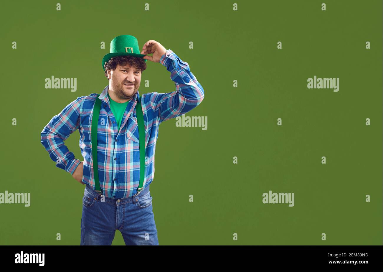 Takes hat off hi-res stock photography and images - Alamy