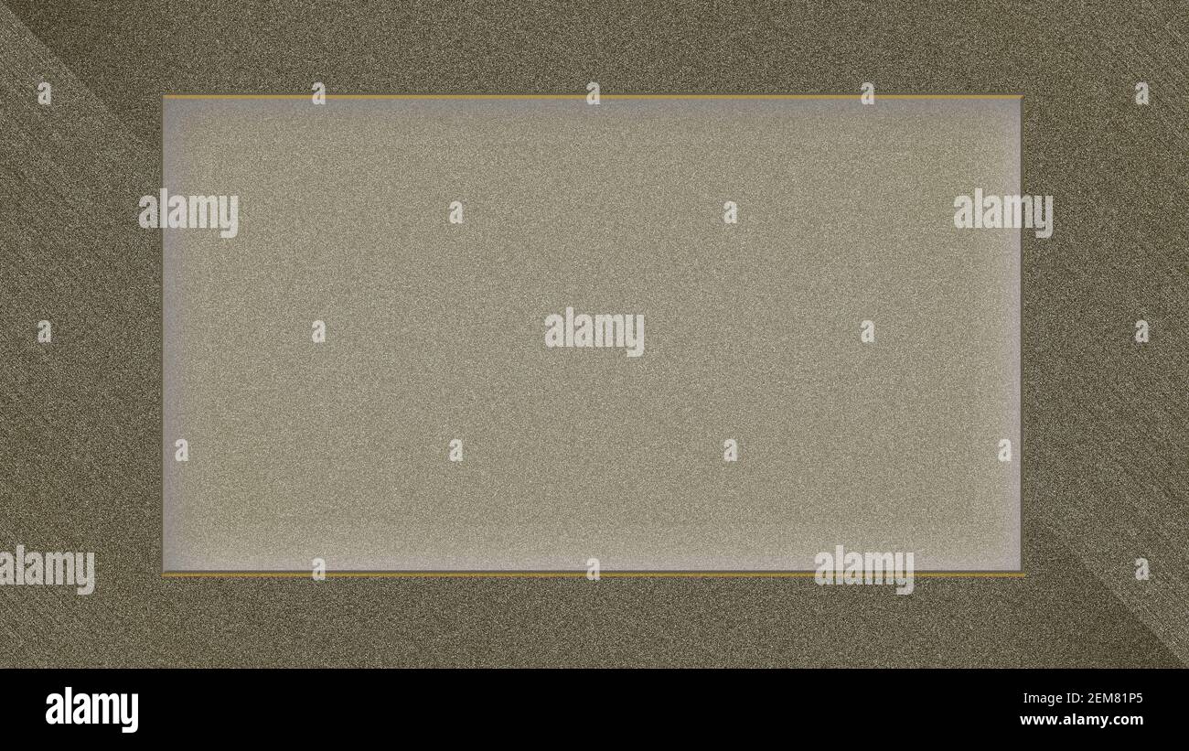 A blank textured text box background image Stock Photo - Alamy