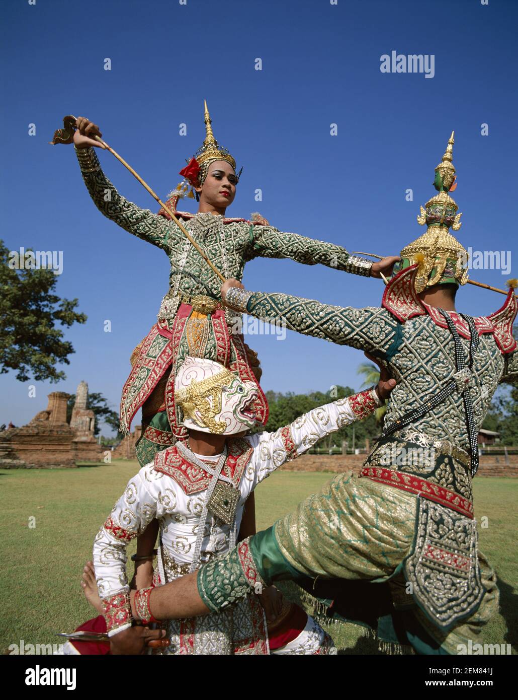 Lakhon thailand hi-res stock photography and images - Alamy