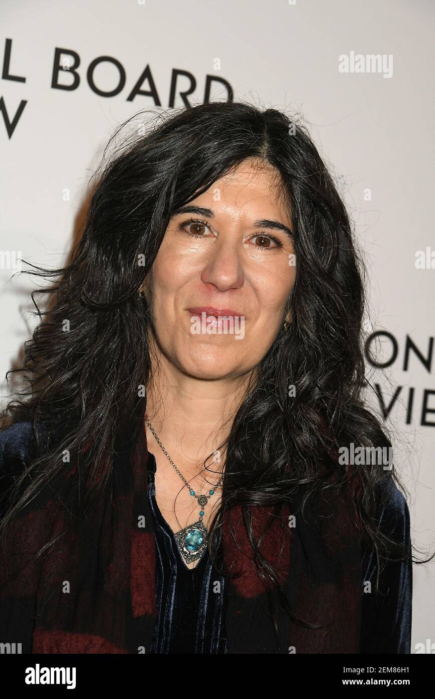 Director Debra Granik attends the 2019 National Board of Review Annual ...