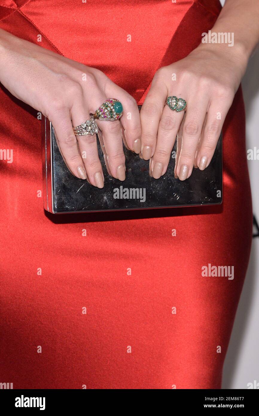 Sophia Bush Engagement Ring