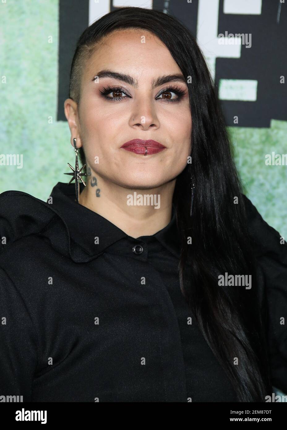 CENTURY CITY, LOS ANGELES, CA, USA - JANUARY 08: Choreographer Sonya ...