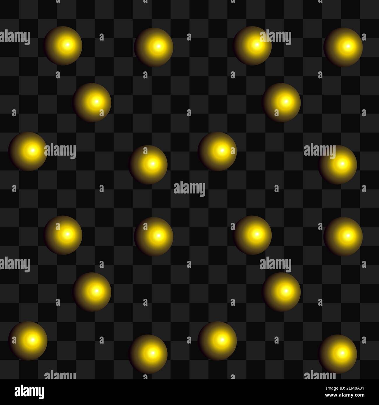 Gold model Stock Vector Images - Alamy