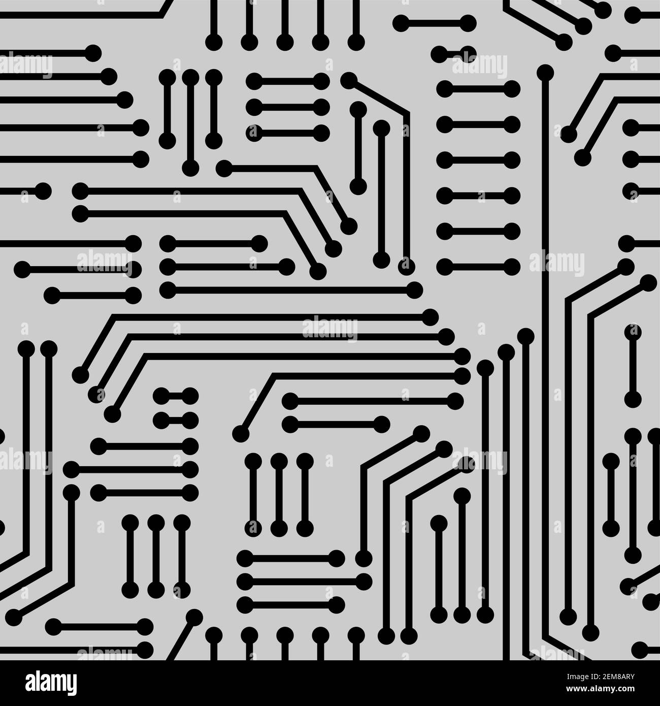Circuitry Vector