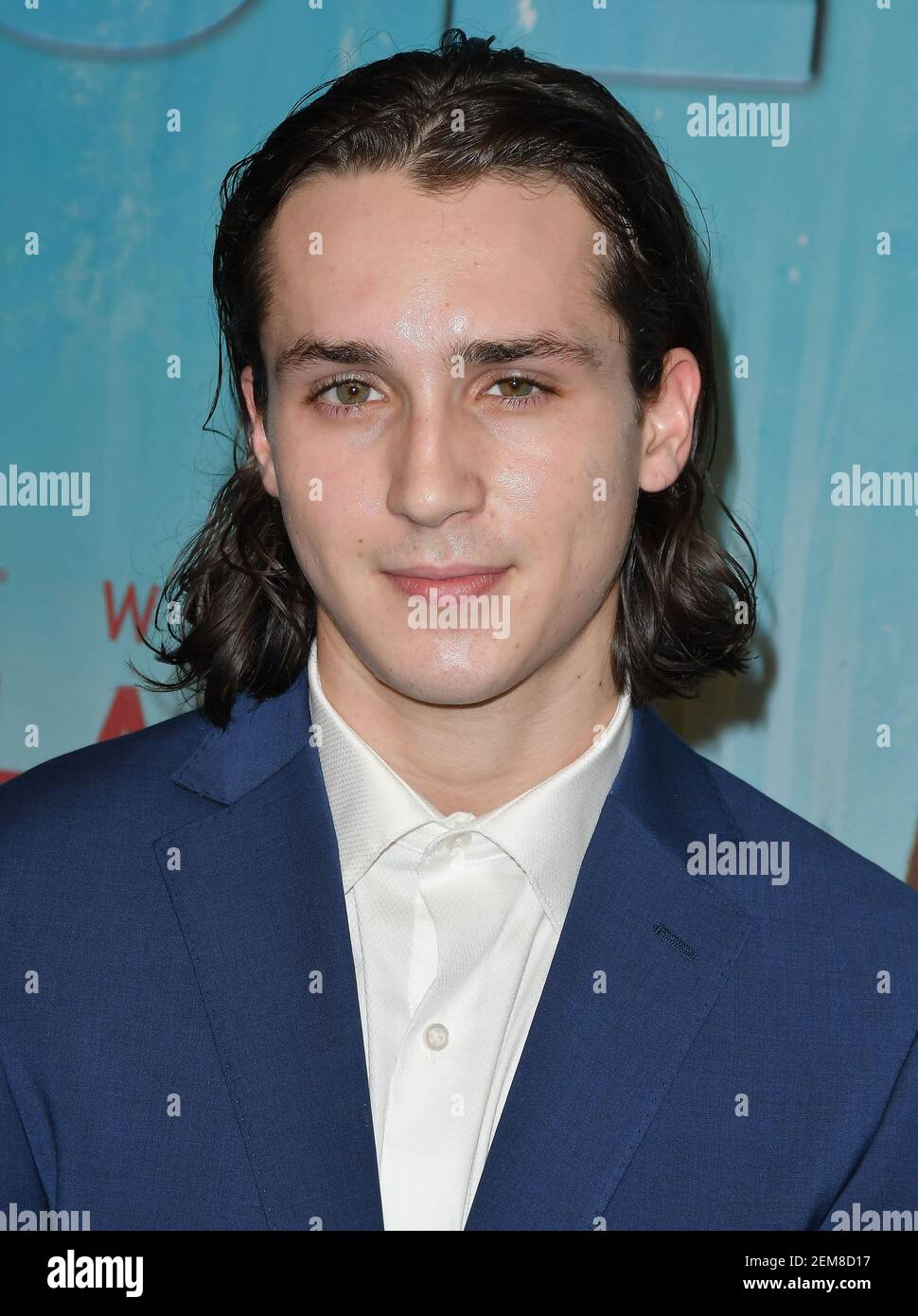 Richard Meehan arrives at the HBO's "True Detective" Season 3 Los ...