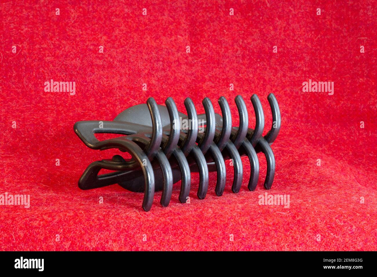 Red hair colour hi-res stock photography and images - Alamy