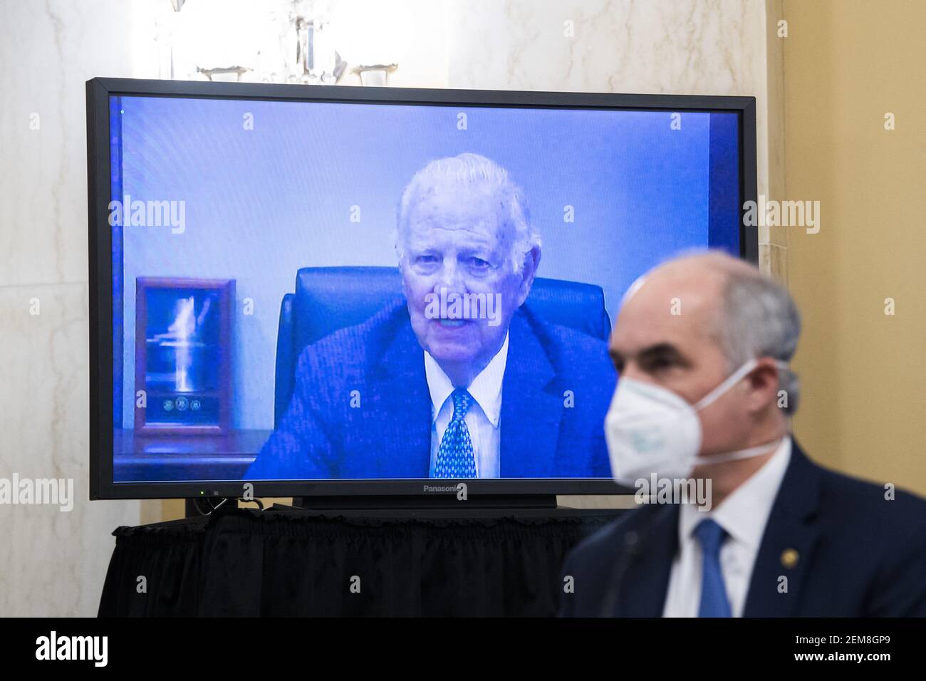 William casey cia hi-res stock photography and images - Alamy